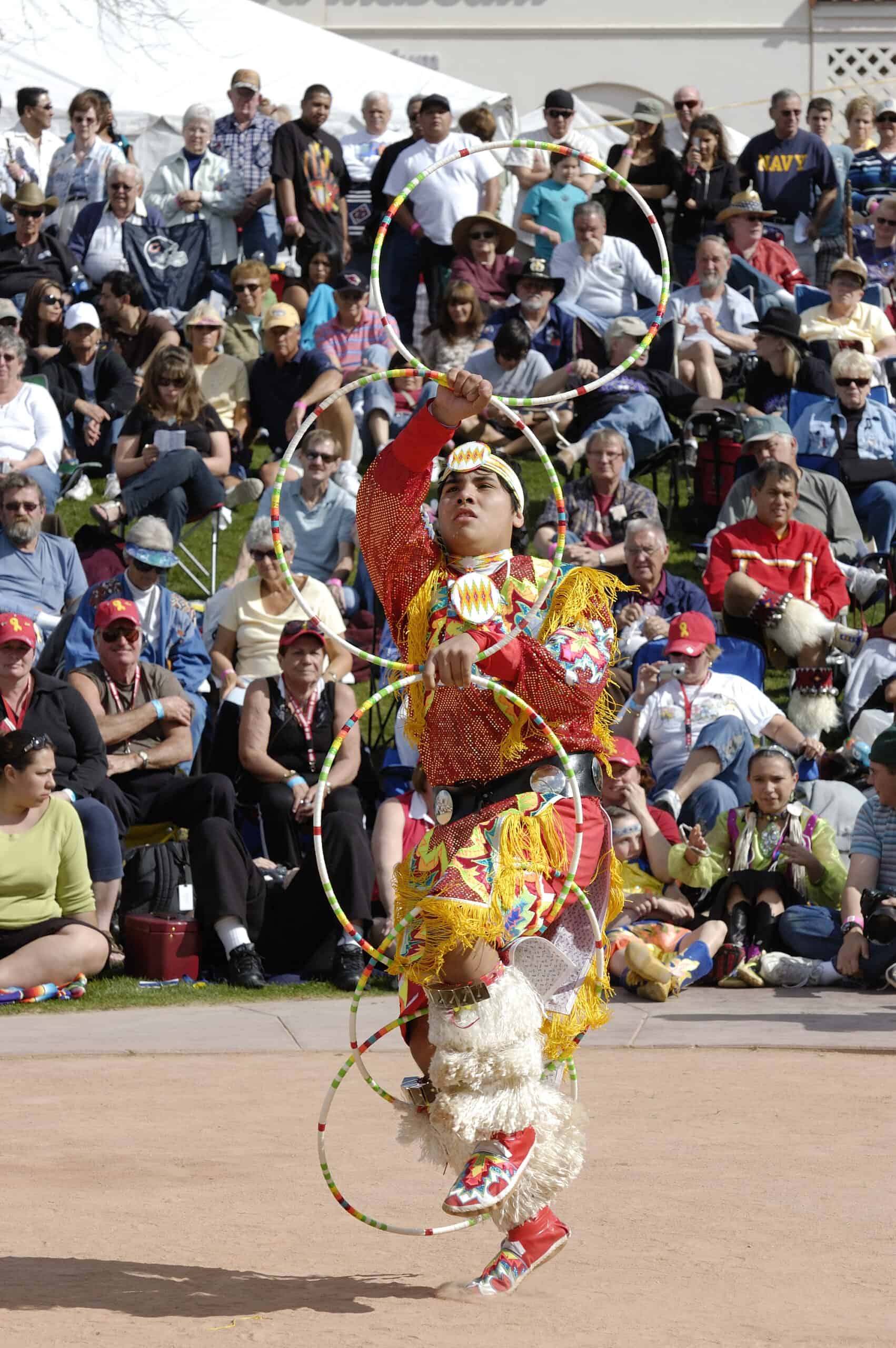 People and Events – Matt in Flagstaff